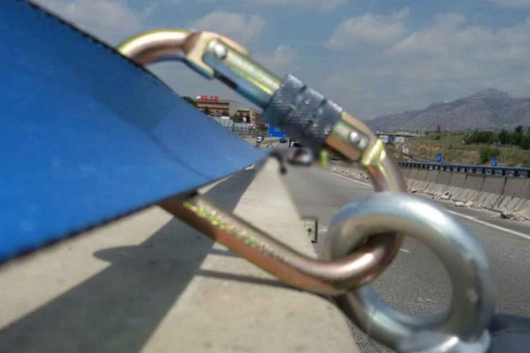 Líneas de Vida para Trabajos en Altura - 25 años de experiencia