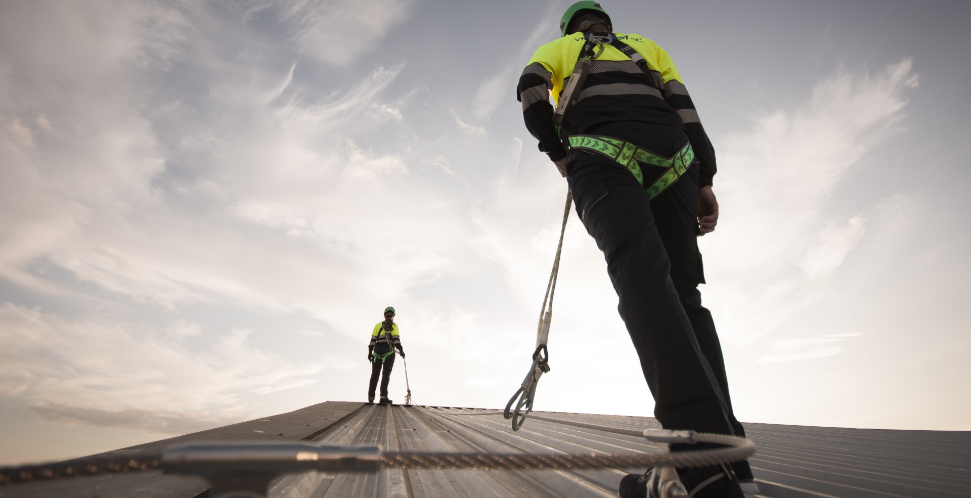 Equipos de Protección Individual EPIS - Workprotec