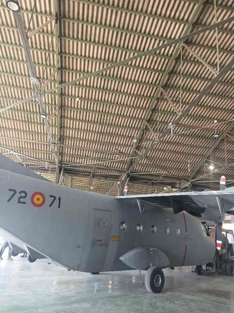 Instalación de Líneas de Vida Overhead Fallprotec - Workprotec